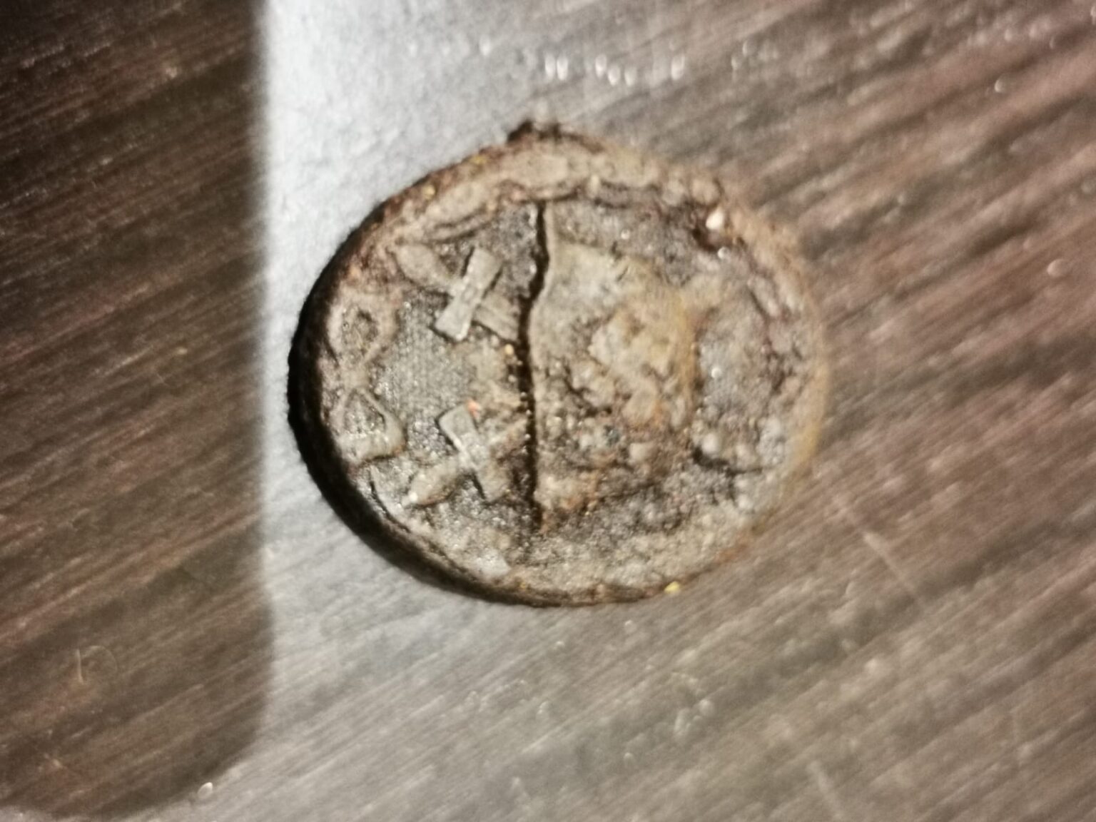 ww2 German wound badge – Total Relics